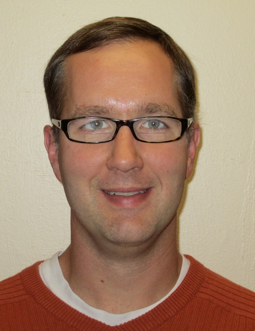 Brian Strow - Econlib