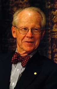Oliver Williamson - Econlib
