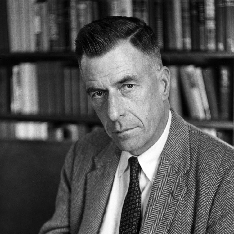 John Kenneth Galbraith - Econlib