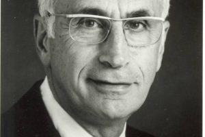 Armen A. Alchian - Econlib