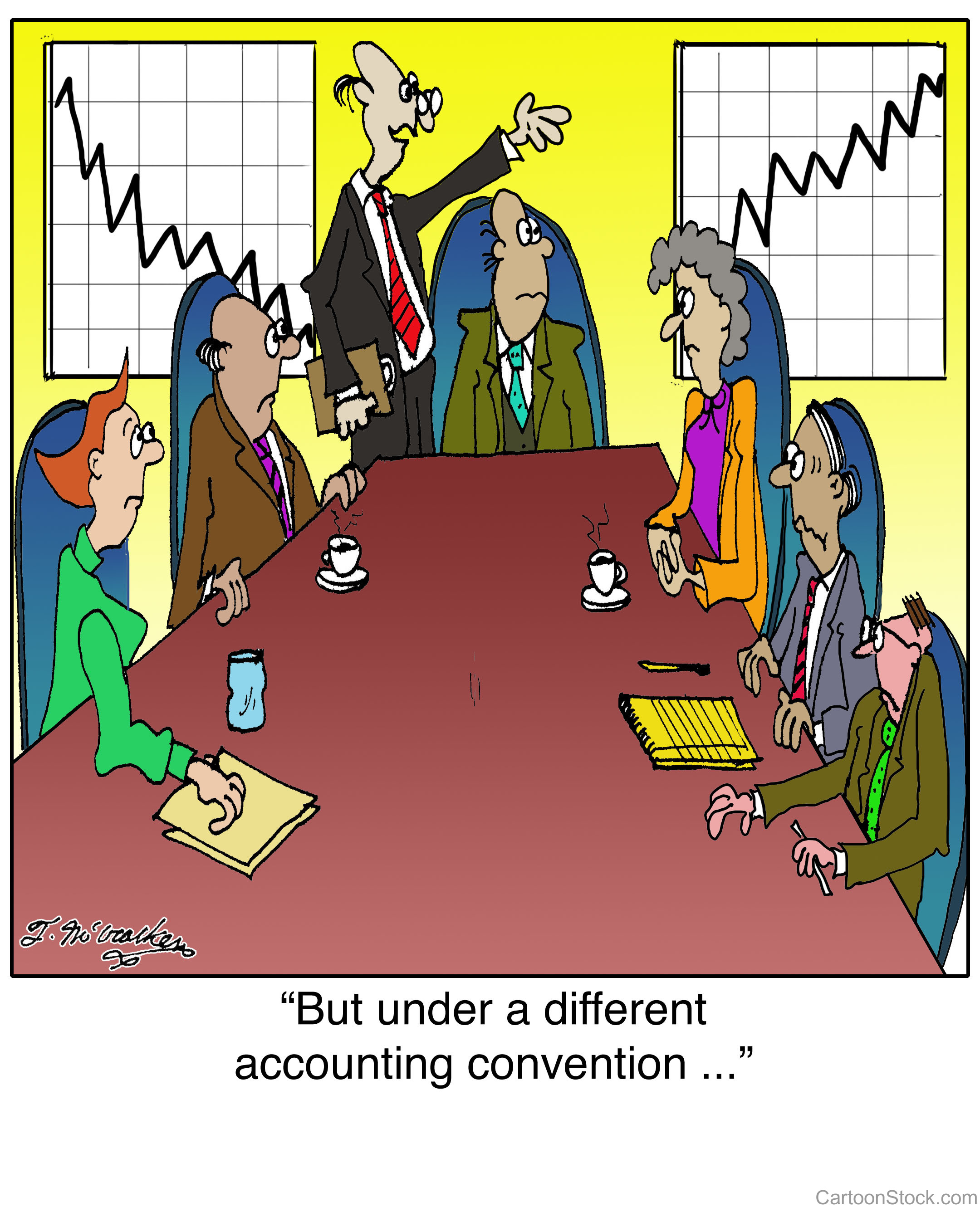 “Current-Stuff Surplus” Is Another Way of Saying “Trade Deficit” - Econlib