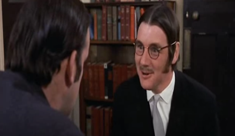 No lion tamers at the Fed - Econlib