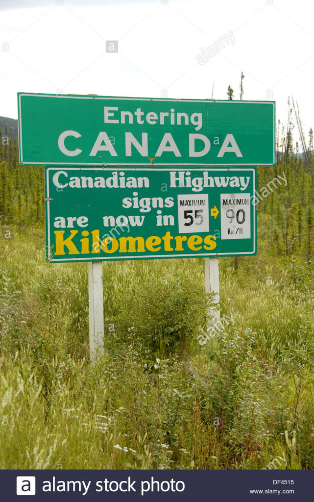 Canada’s Border Policy Doesn’t Scale - Econlib