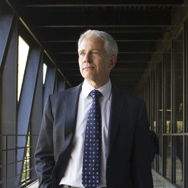 Lorne Buchman - Econlib