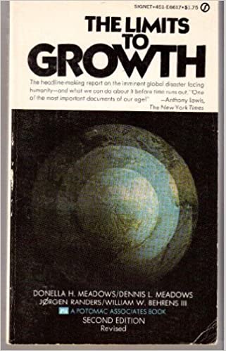 The Limits to Growth? - Econlib
