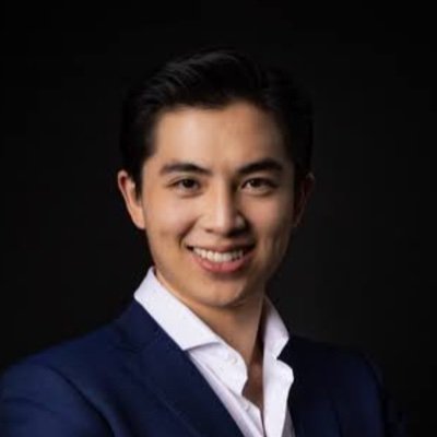 Jonathan Bi - Econlib