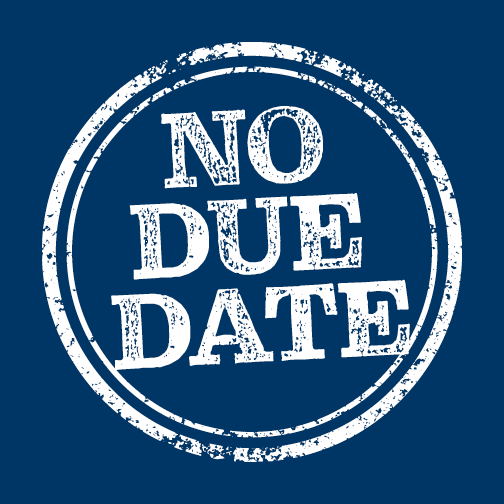 No Due Date - Econlib
