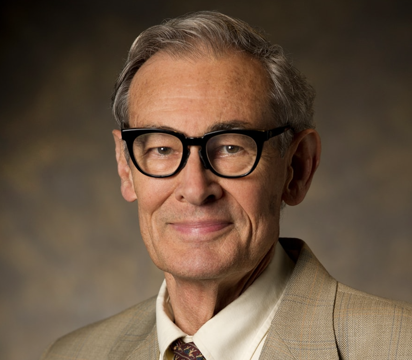 Bennett McCallum RIP Econlib Bennett McCallum RIP Econlib