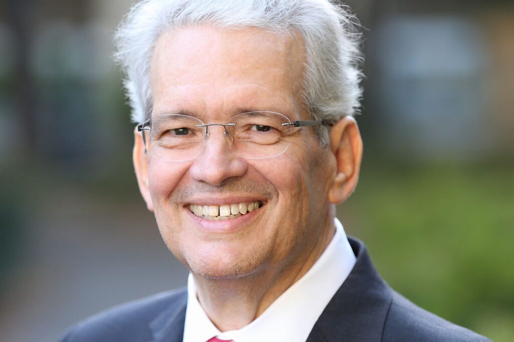 John Raisian, RIP - Econlib