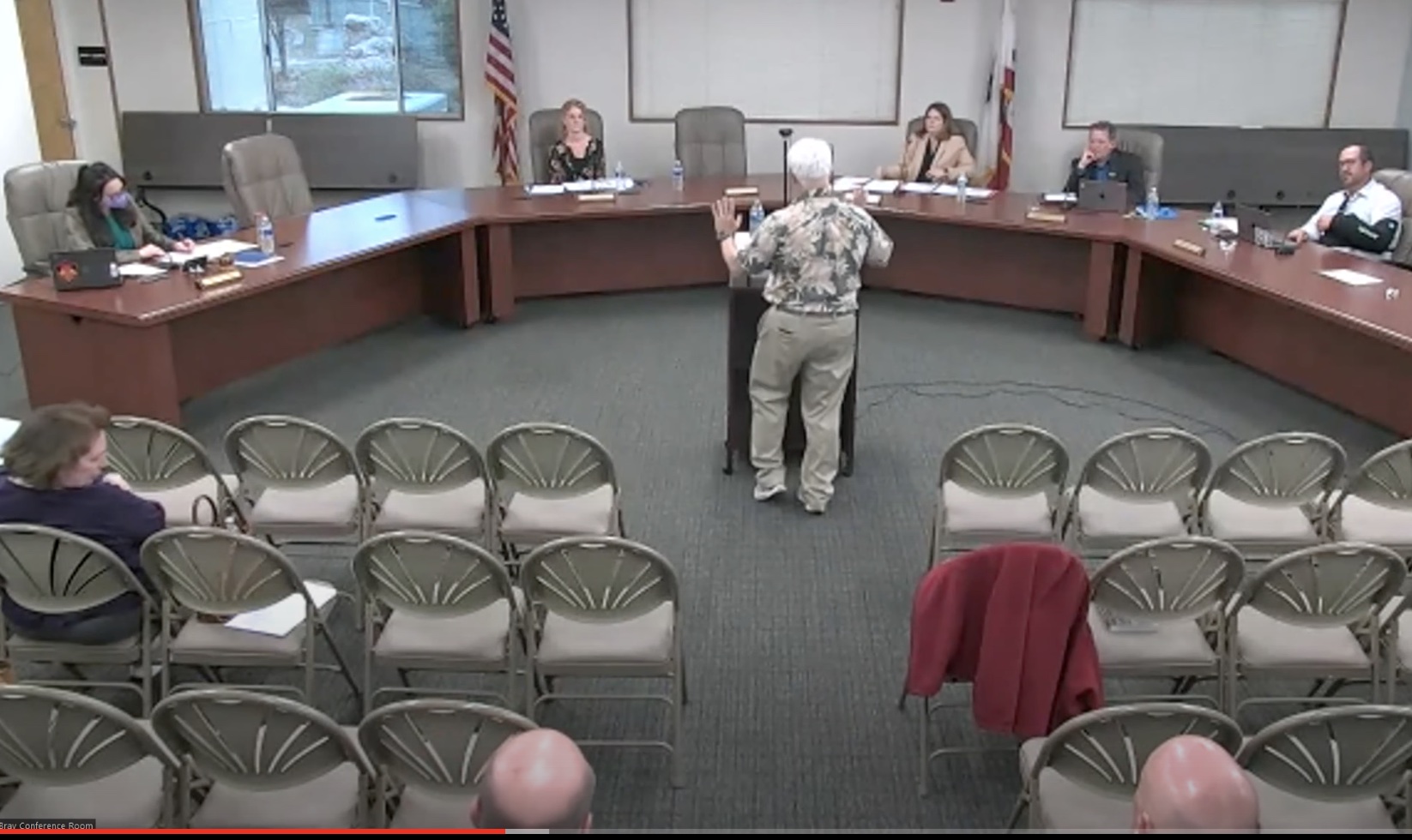 A Lesson in Local Politics - Econlib