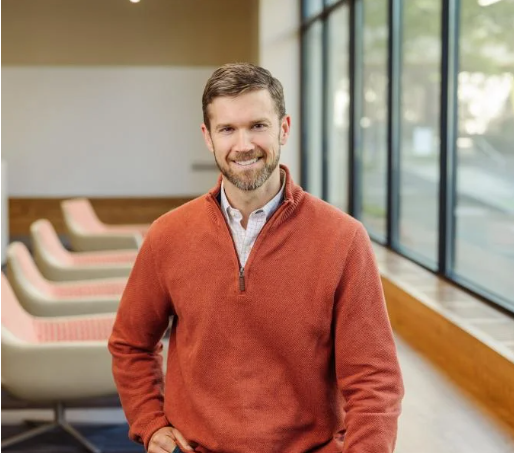 Jeremy Weber - Econlib