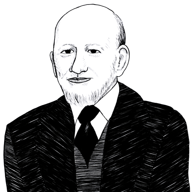 Ludwig Lachmann Biography - Econlib