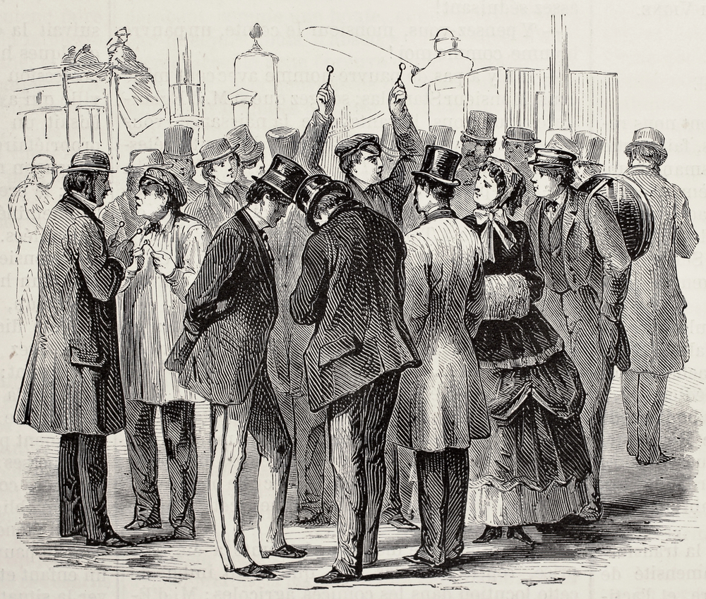 The Politics of Protectionism: The British General Election of 1847 ...