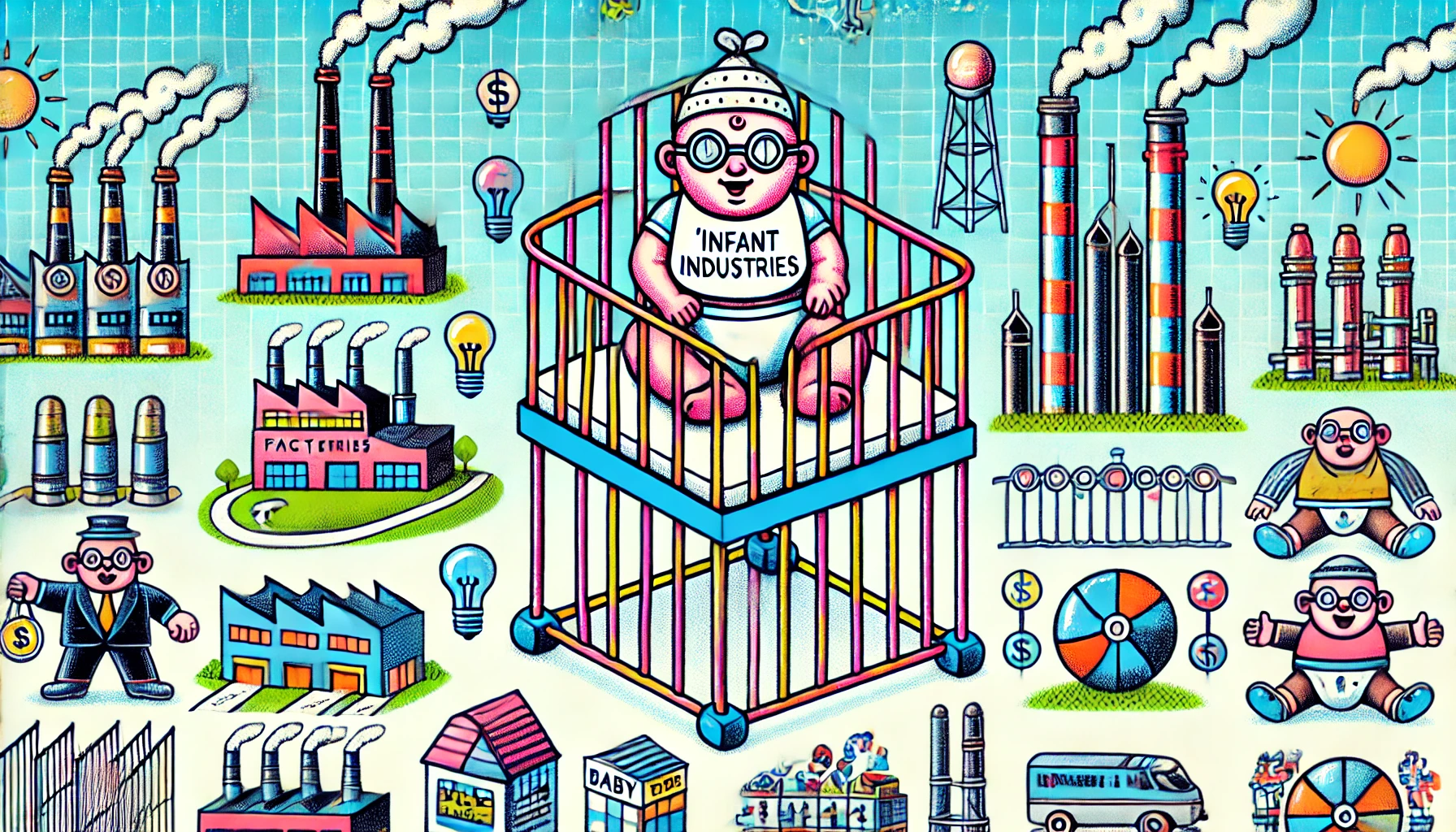 Will Tariffs Lower Prices? - Econlib