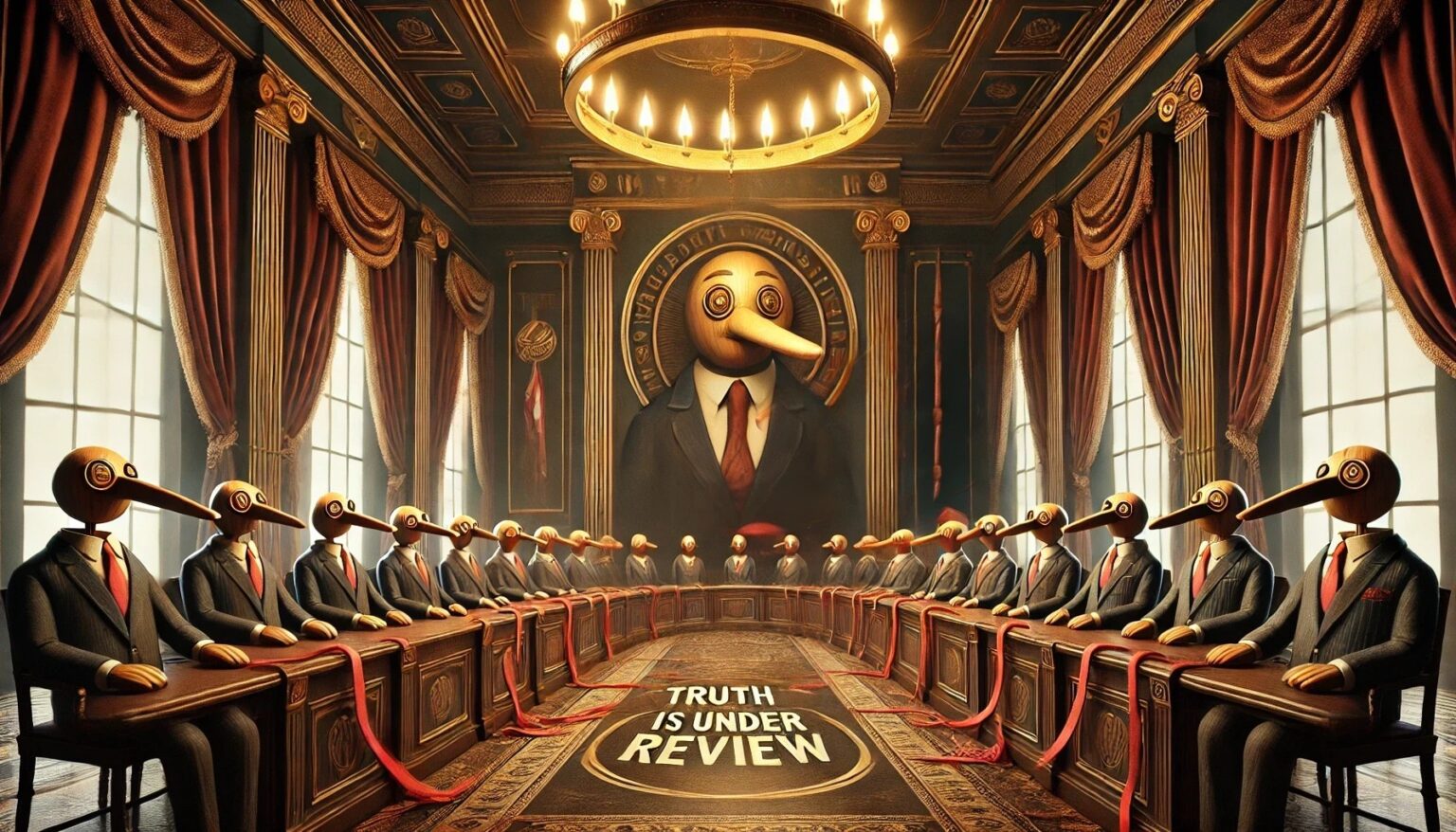 To Lie or Not To Lie: Moral and Economic Reasons - Econlib